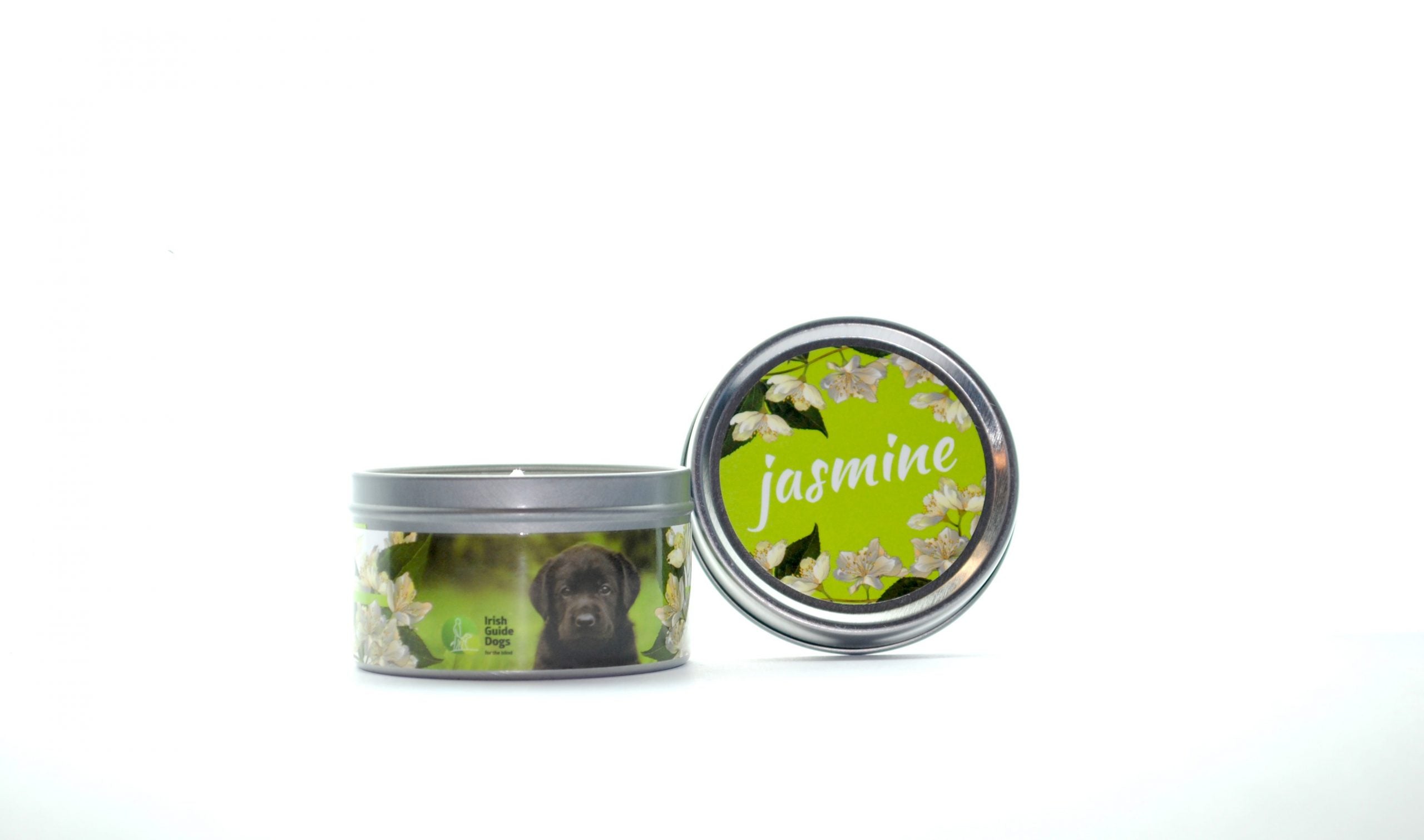 Candles – Irish Guide Dogs for the Blind